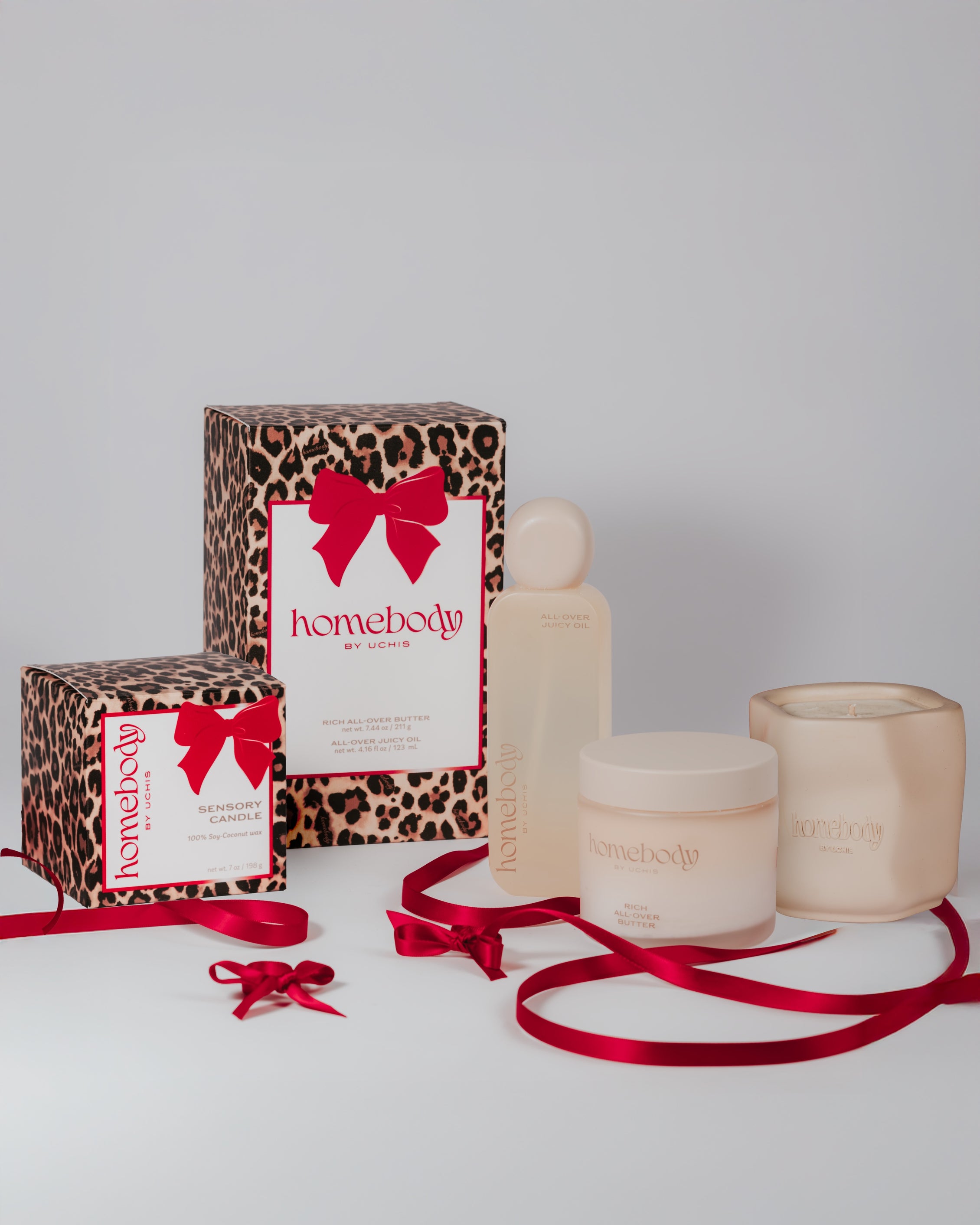 The Holiday Bundle – Homebody by Uchis