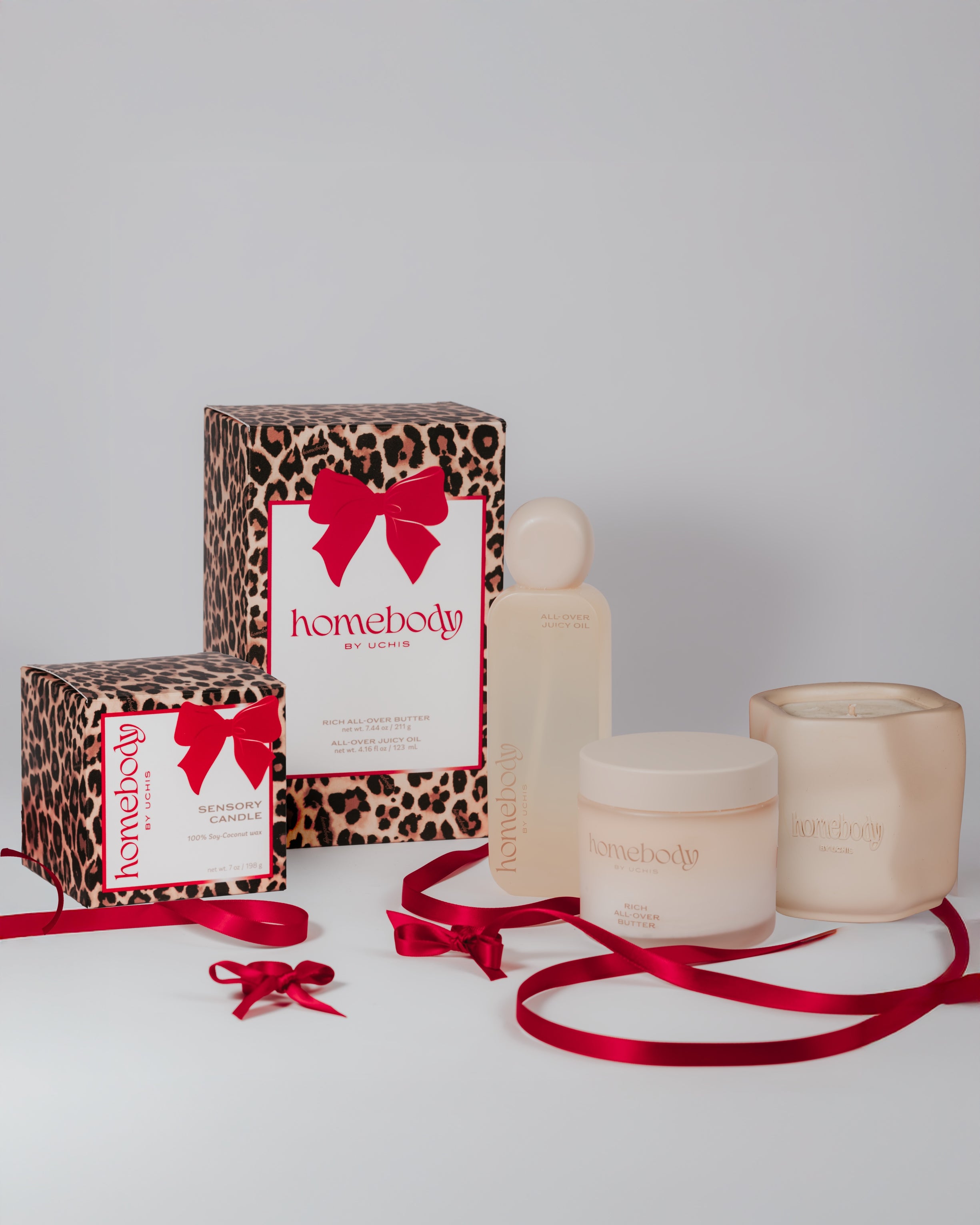 The Holiday Bundle – Homebody by Uchis