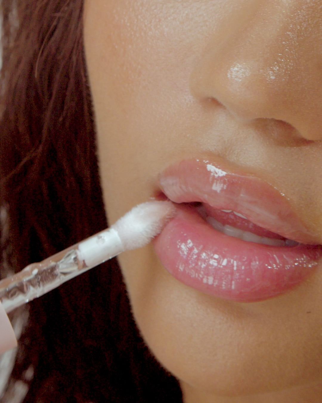 Liquid Love Lip Oil - Raspberry Shortcake – Homebody by Uchis